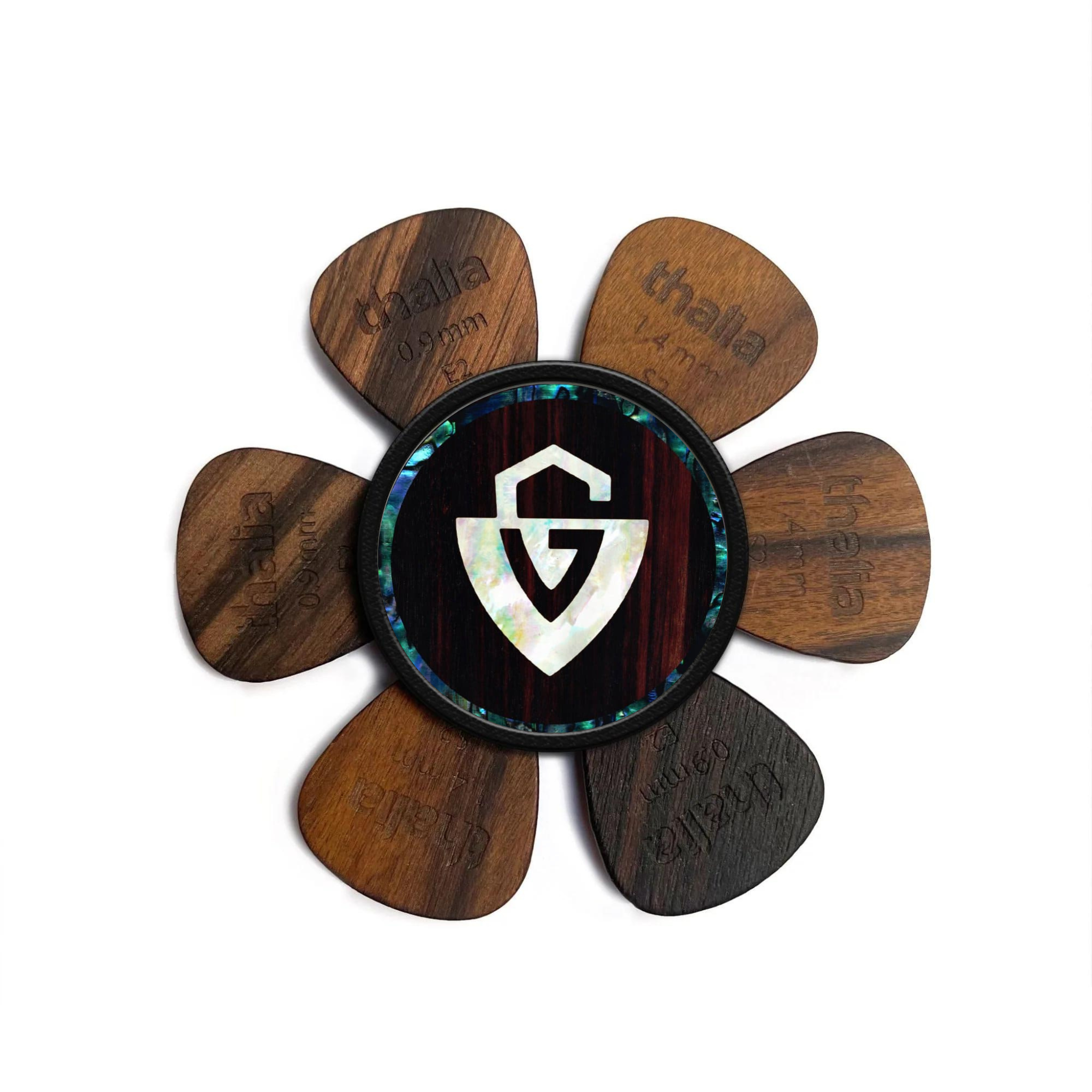 Guild Pearl G-Shield | Pick Puck 2.0 – ThaliaCapos.com