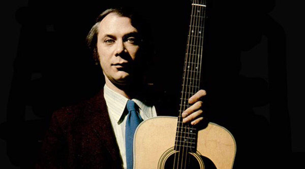 to the unsung genius of john fahey a pioneer a primitive and a ...