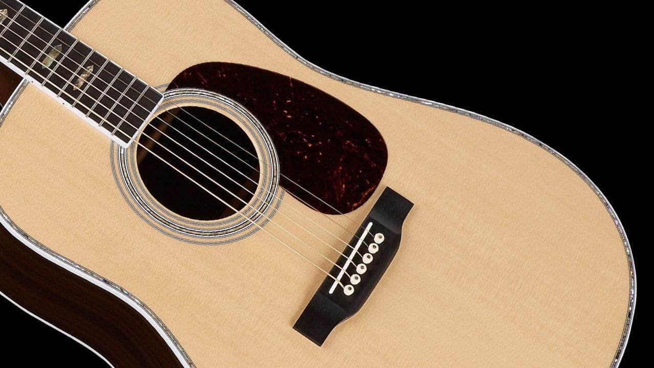 Acoustics come in all shapes and sizes. That’s great news for guitar ...
