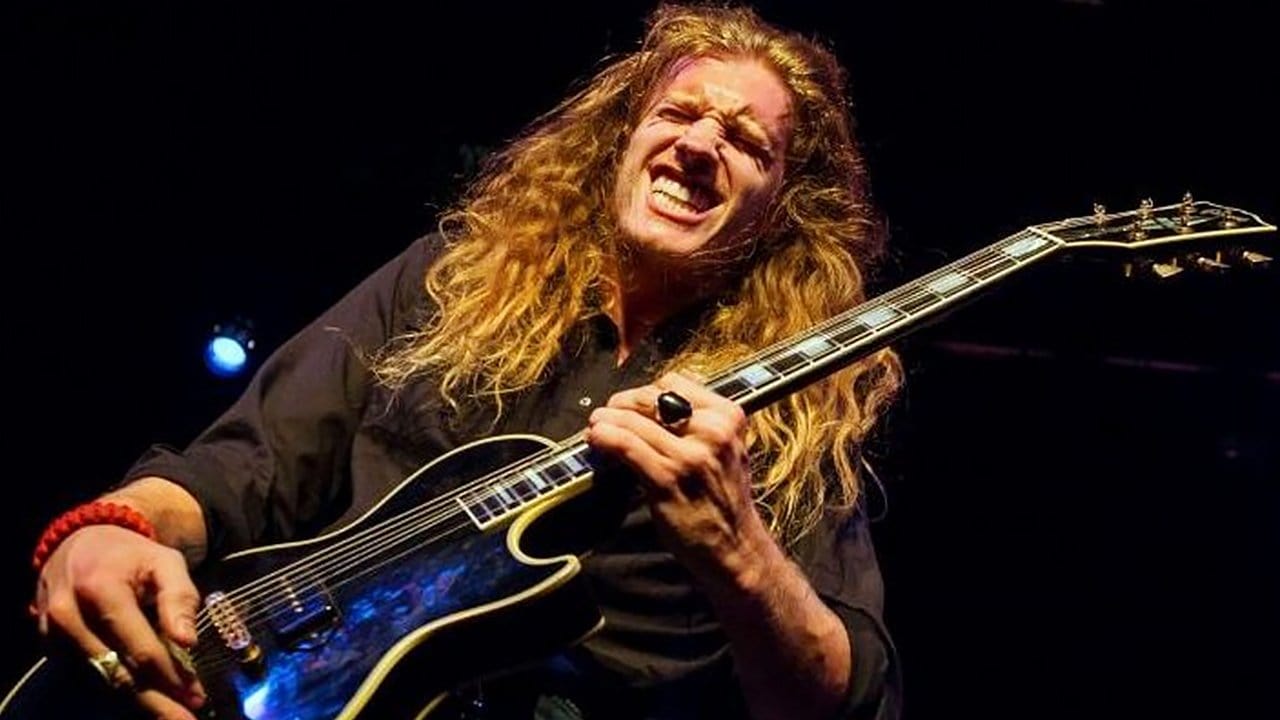 Welcome back to Thalia’s in depth interview with Blues Power prodigy ...