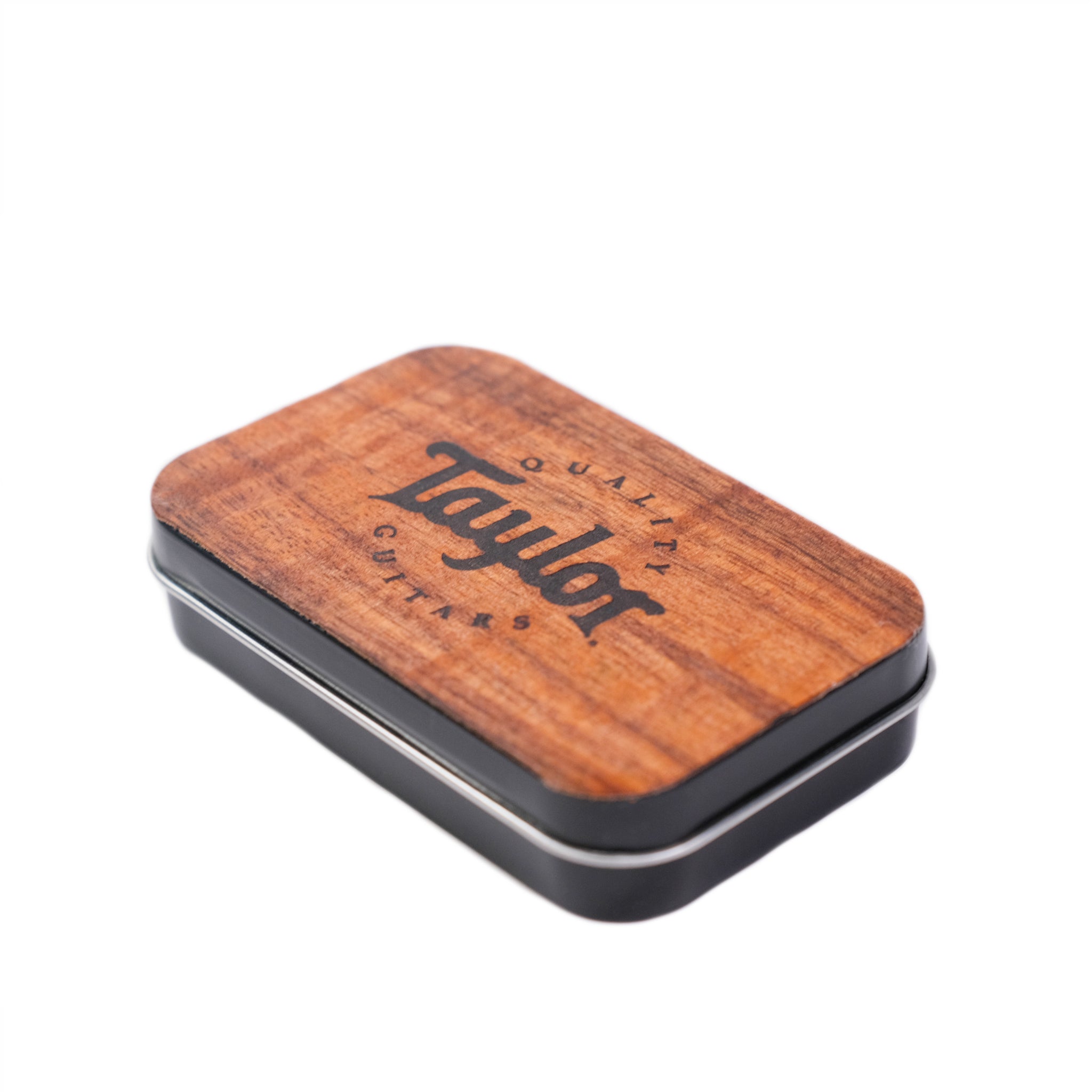 Taylor Darktone Series Pick Tin | Collector’s Edition – ThaliaCapos.com