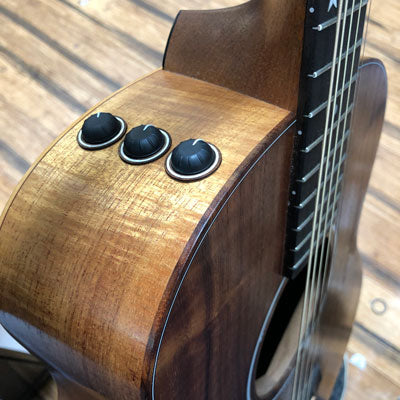 Home / Taylor Custom Parts