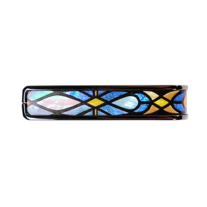 Stained Glass | Deluxe Capo – ThaliaCapos.com
