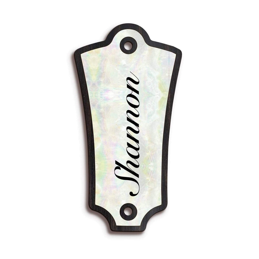 Home / Custom Inked Truss Rod Covers