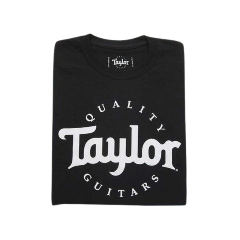 Taylor Ladies' Logo T-Shirt