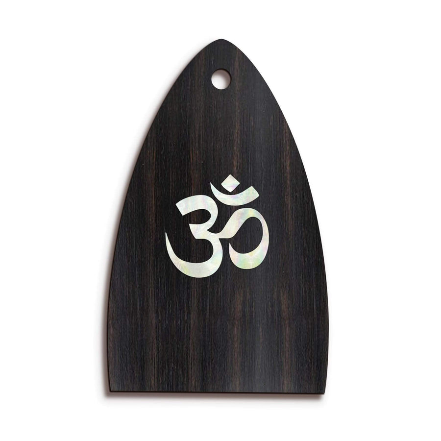 Custom Truss Rod Cover | Shape T12 - Fits Many PRS Guitars