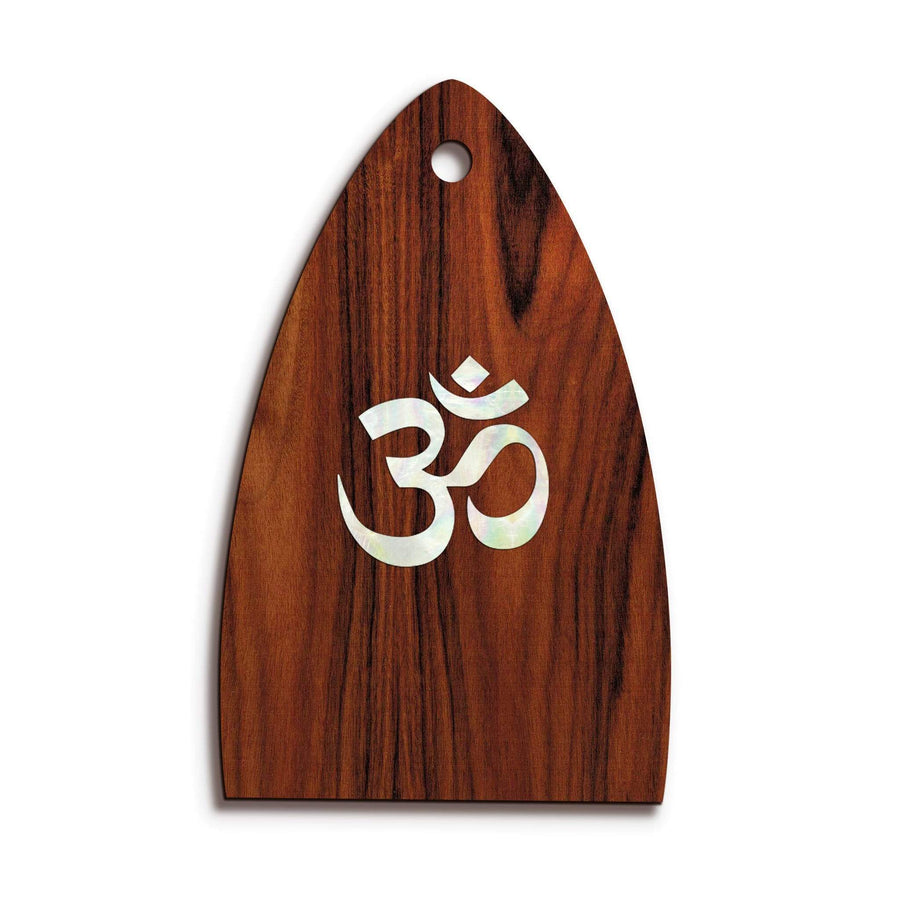 Custom Truss Rod Cover | Shape T12 - Fits Many PRS Guitars