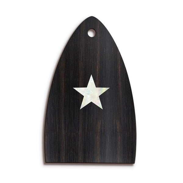 Custom Truss Rod Cover | Shape T12 - Fits Many PRS Guitars