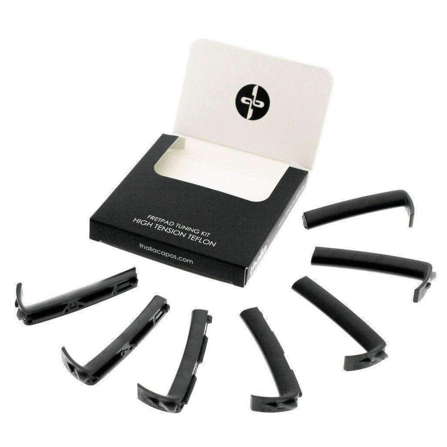Thalia Capo 200 Series | High Tension Teflon Tuning Kit (7-piece ...